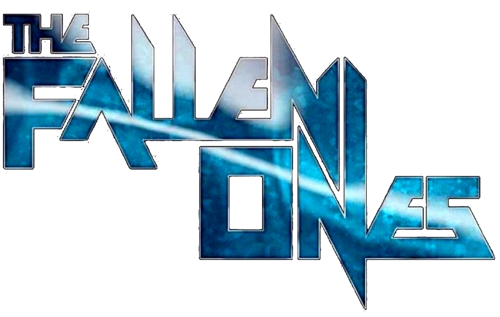 The Fallen Ones - official Website - Band